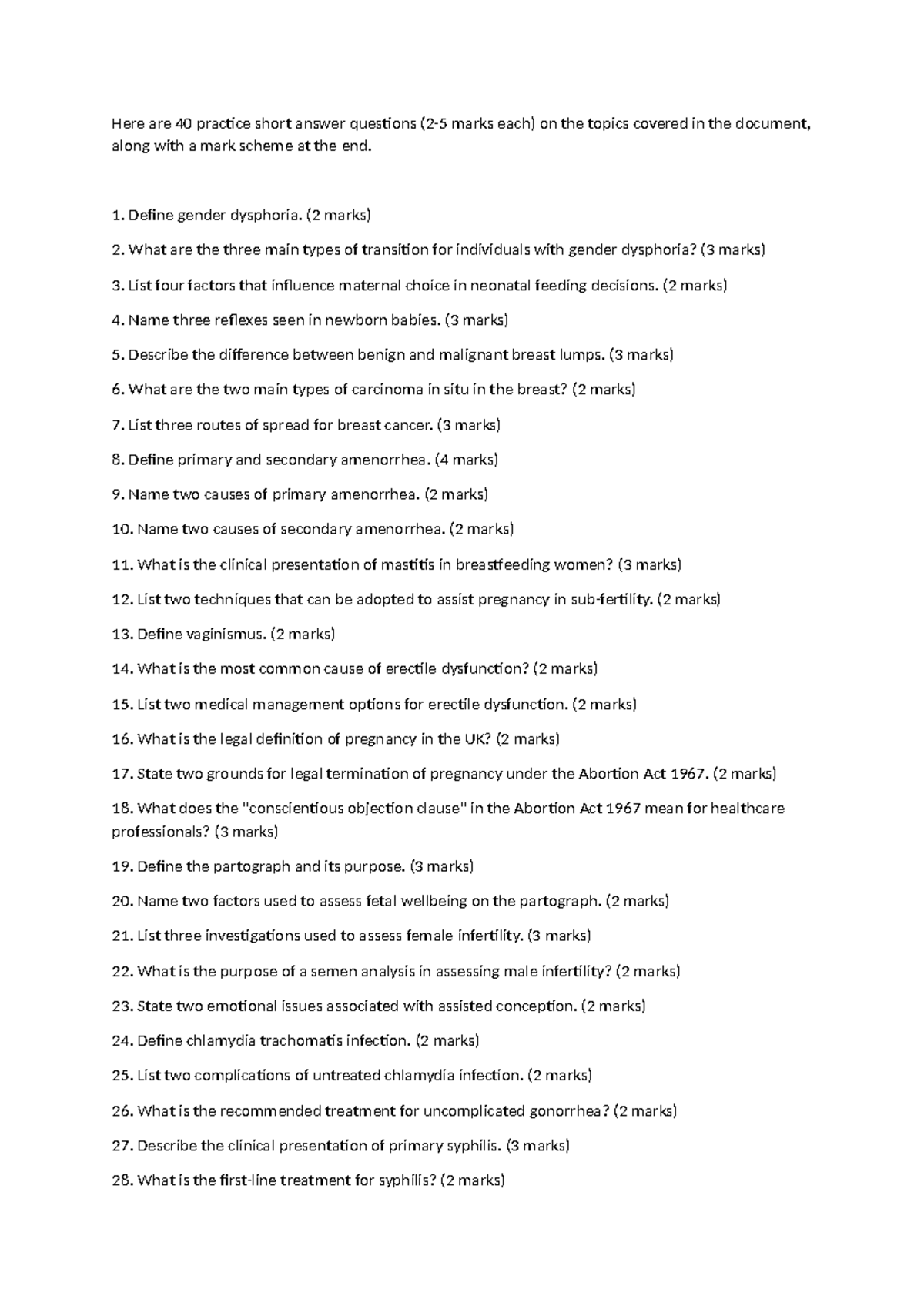 SAP 14QS - Y2 SAP QUESTIONS for c14 - Here are 40 practice short answer ...