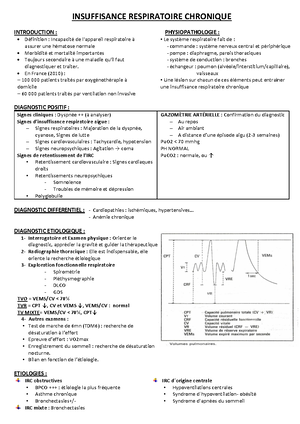 L' Expectoration - L’EXPECTORATION I – DEFINITION : L’expectoration est ...