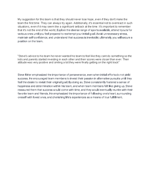 Character disintegration rubric - Character Disintegration Assessment ...