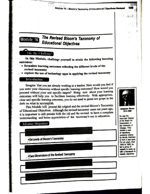 COT FOR Teacher 1-3 Sample WITH Annotations - Grades 6 DAILY LESSON ...