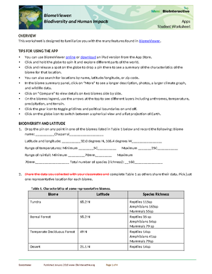 WK4 Mammilian Brain Dissection Worksheet - ####### Mammalian Brain ...