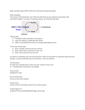 Copar Handouts - Lecture notes 5-10 - Community Organizing ...