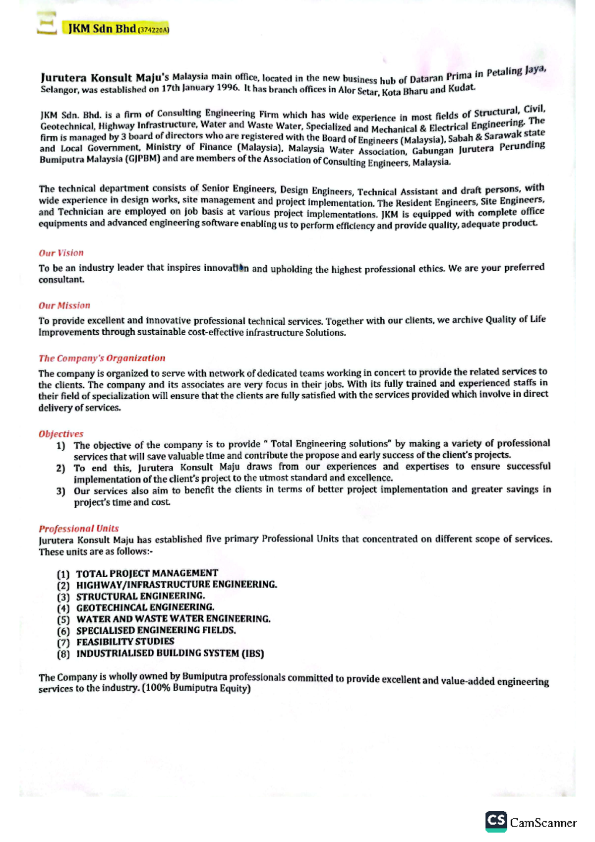 Convert to text - WWQWQWQ - Civil Engineering - CamScanner - Studocu