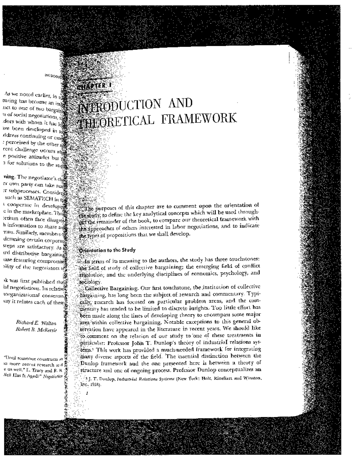 Merged Course Reading Material (Fall 2020) - ILRCB 6012 - Studocu