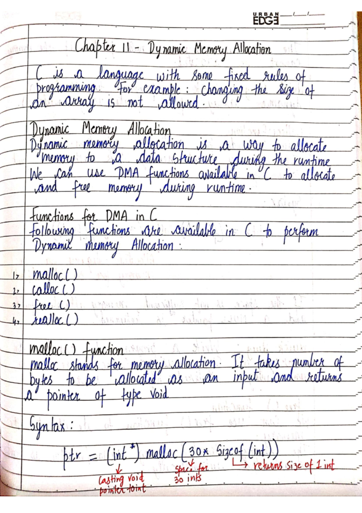 Chapter 11 - Good - MBA - Studocu