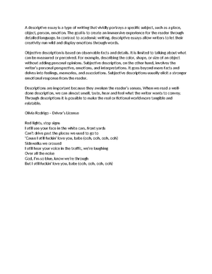 Chapter Illustration Exemplification - Chapter Illustration ...