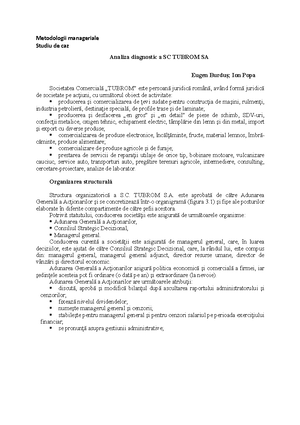 Proiect Didactic- clasa V a - PROIECT DIDACTIC ARIE CURICULARA „Om şi ...