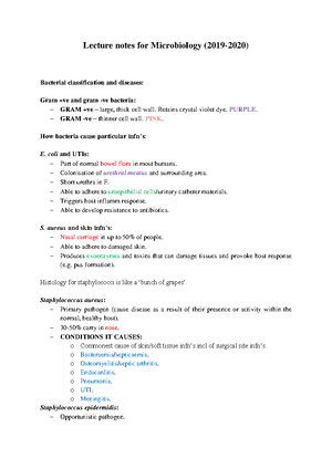 Advantages and disadvantages of molecular versus phenotypic bacterial ...