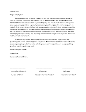 Care-Plan - CAR CARE PLAN - III. Areas of Consideration It must include ...