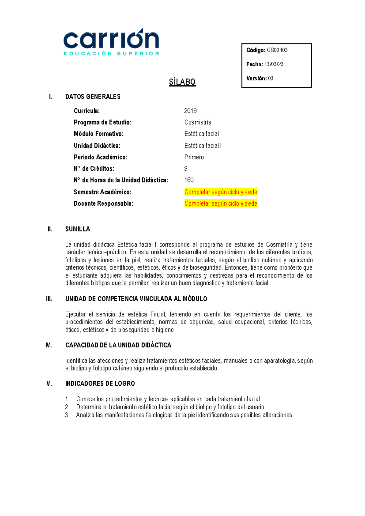 Silabo UD COS I EF1 - Resumen L'età contemporanea - Código: CS Fecha ... Silabo UD COS I EF1 - Resumen L'età contemporanea - Código: CS Fecha ...
