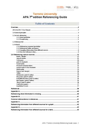 Assess 1 Part 3- Group Concept Proposal - Assessment Summary Assessment ...
