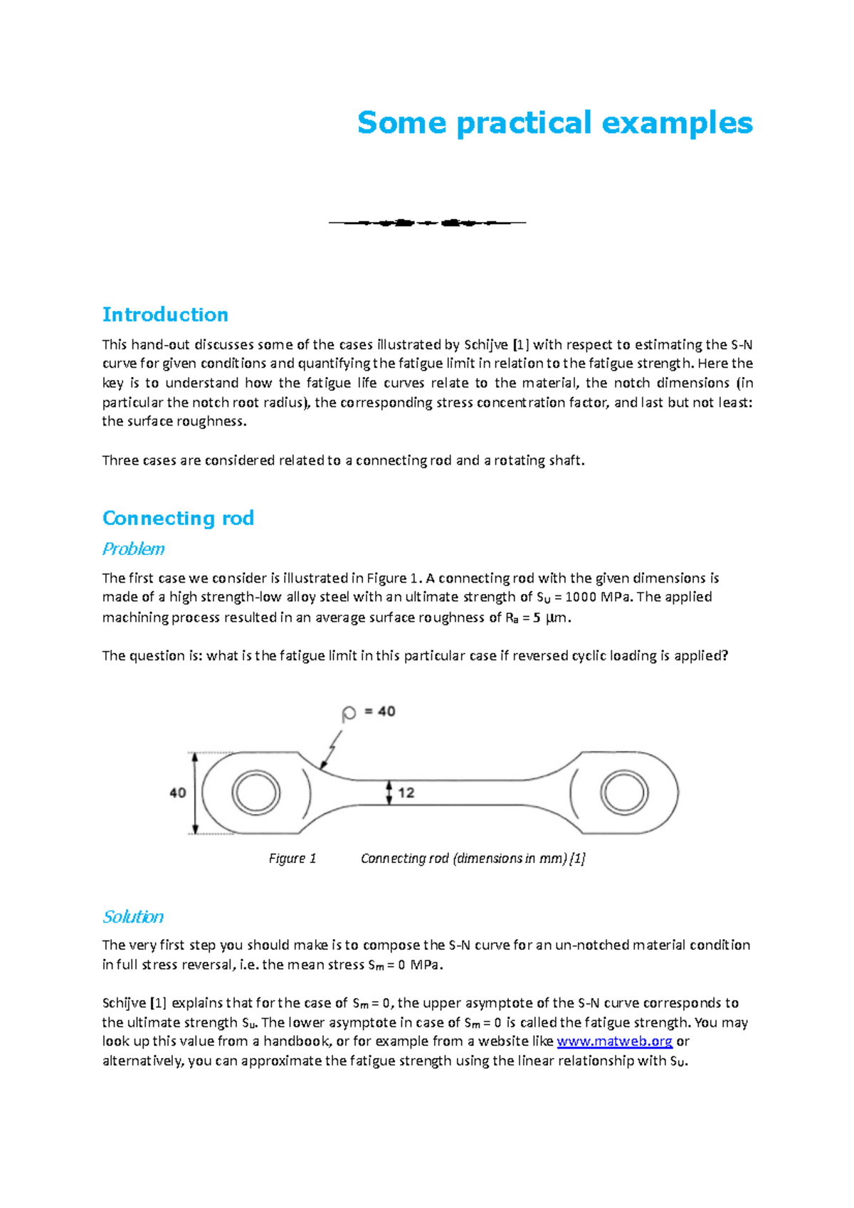 Practical Examples Learning Unit 3 Warning Tt Undefined Function 32 Some Practical Examples