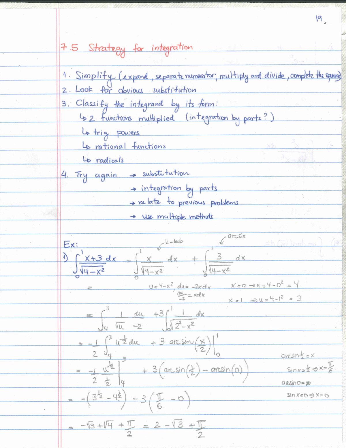 Week04 7 - Dr. Mohammad Ahmad - MATH 2414 - Studocu