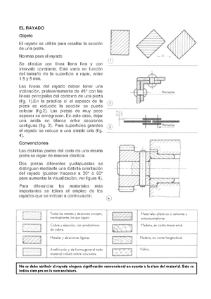 EL ARTE Plastico 5º - kskksk - EL ARTE PLASTICO EL DIBUJO El dibujo ...