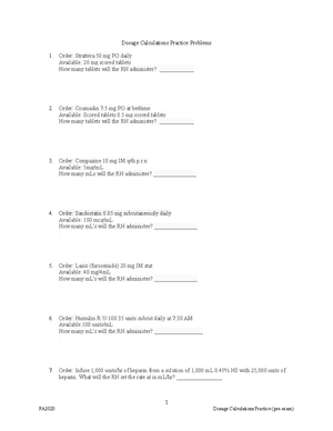 Labor and Delivery Case Study - Labor and Delivery LEARNING OBJECTIVES ...