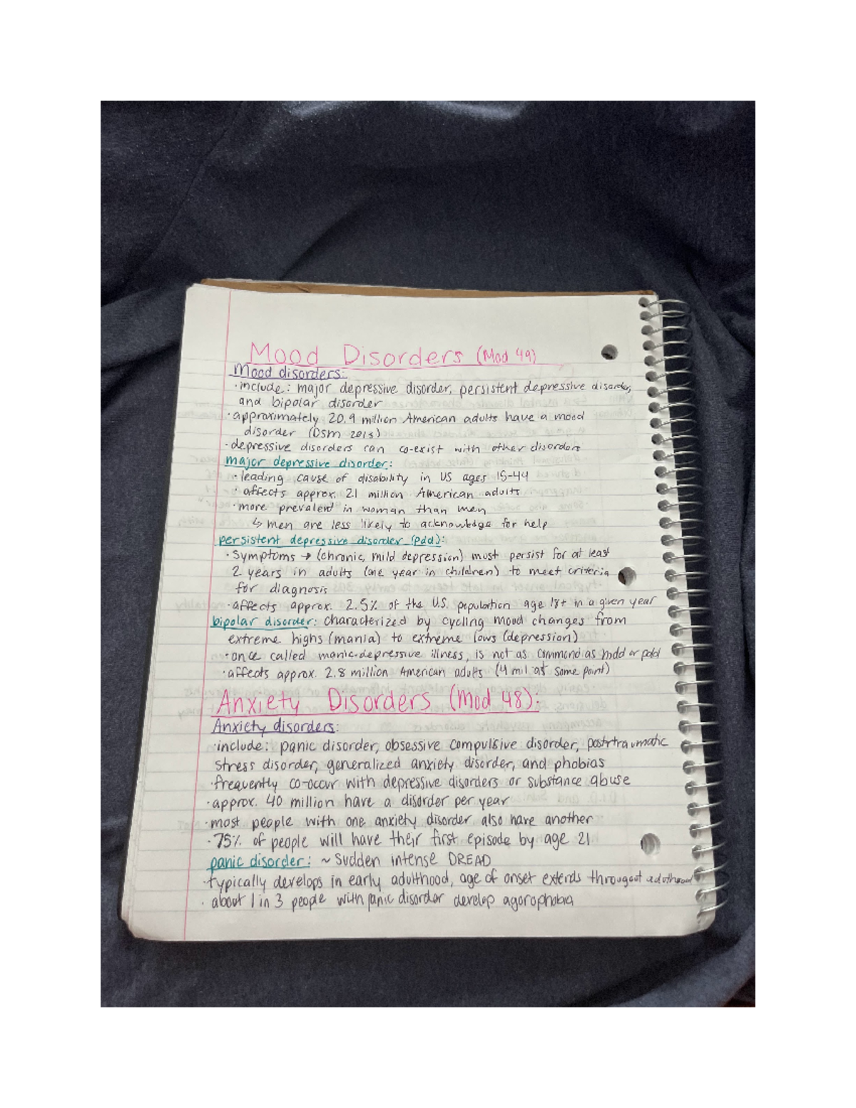 Untitled document - Notes - Studocu