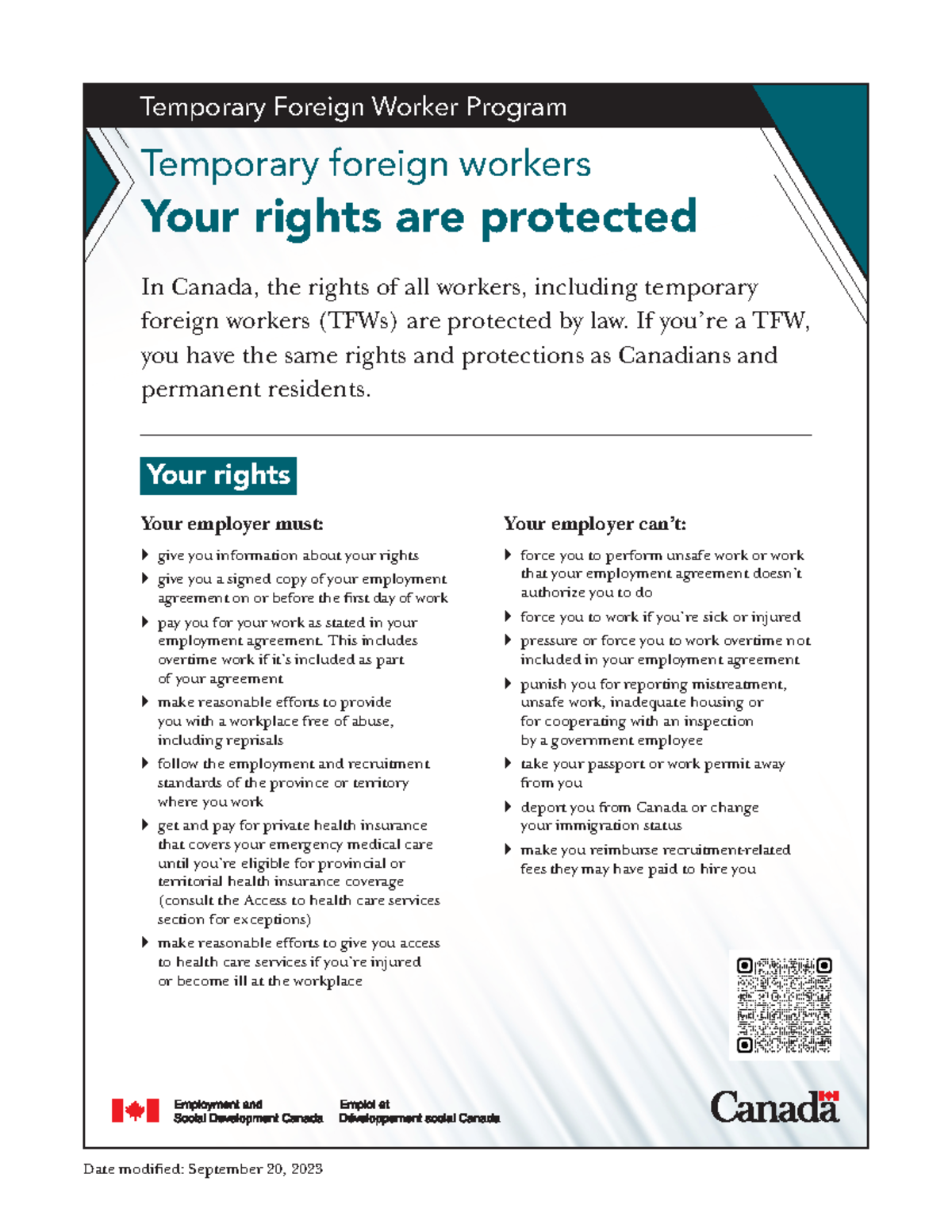 4337-TFWs-pamphlet layout-EN - Temporary foreign workers Your rights ...