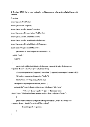 Matlab Recors - Programs of mathlab - Bangalore University University ...