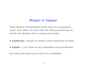 Les adaptations des plantes (partie 2) - III – Adaptations aux ...