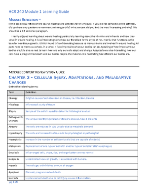 Muth.brittany mod 7 learning guide - MODULE REFLECTION – In the box ...