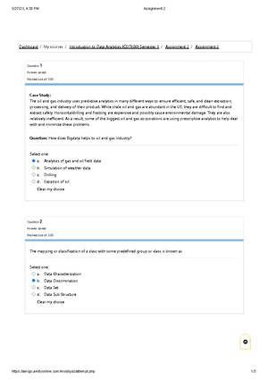 [Solved] define stack and write an algorithm for pop and push operation - Bachelor of Computer ...