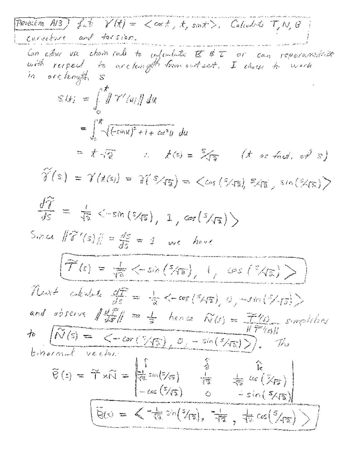 Advancedcalc Problem Set IIs 10soln - ,._. :...ﬂ._m“=.. mm... m ...