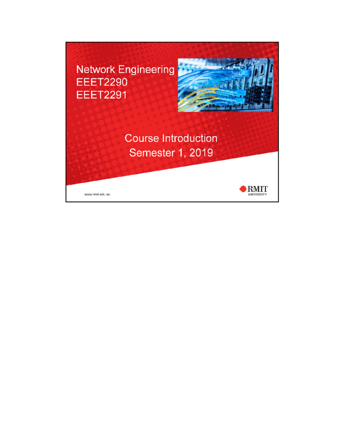 Module 1 Internet Introduction - The Internet is a global system of ...