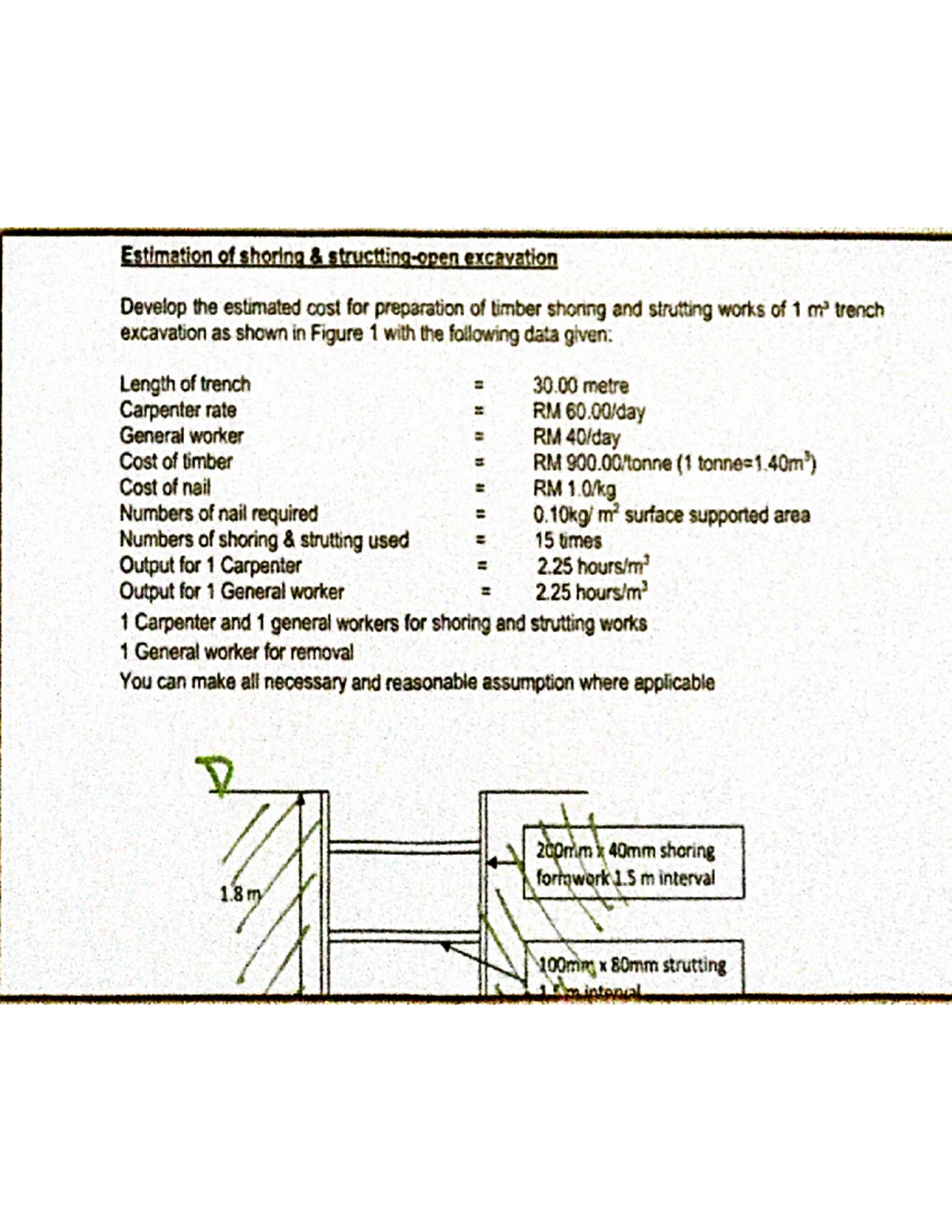 Shrutting 02-02-2023 22-13-07 - Civil Engineering Quantities And ...
