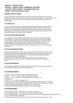 Algebra Formulas 2 - For a complete set of online Algebra notes visit ...