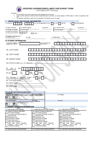 Field Note Template Example - Participant's Observation - Field Work ...