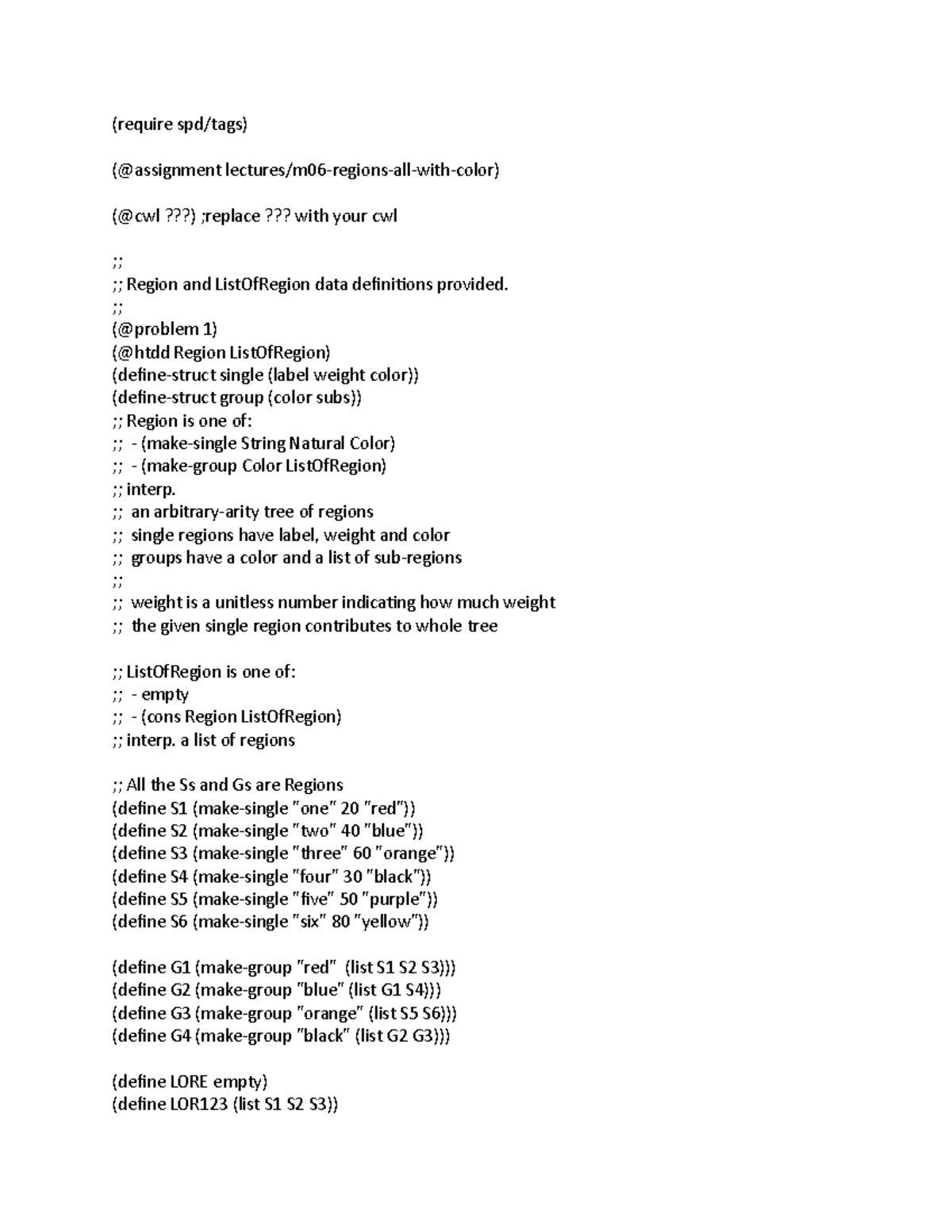M06 regions all with color - CPSC 110 - UBC - StuDocu