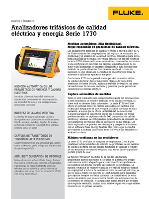 Terminales starfix - Técnico en Electricidad y Electrónica - Studocu