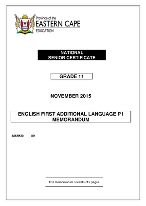 Gr 7 Term 1 case study 2021 - GRADE 7: CASE STUDY TERM 1 TOTAL: 50 ...