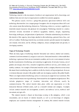 AR & MA Processes v1 - Shows step by step process - Time series ...