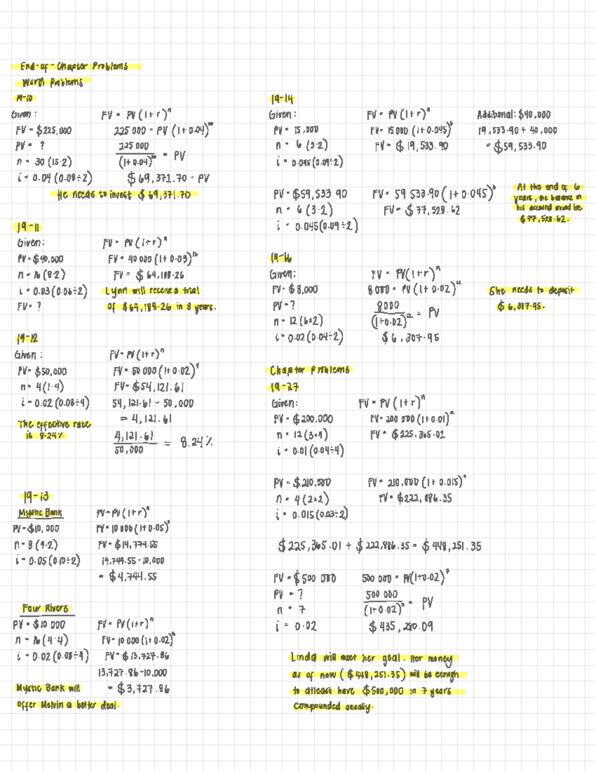Untitled - Lecture notes 1 - Accountancy - DLSU - Studocu