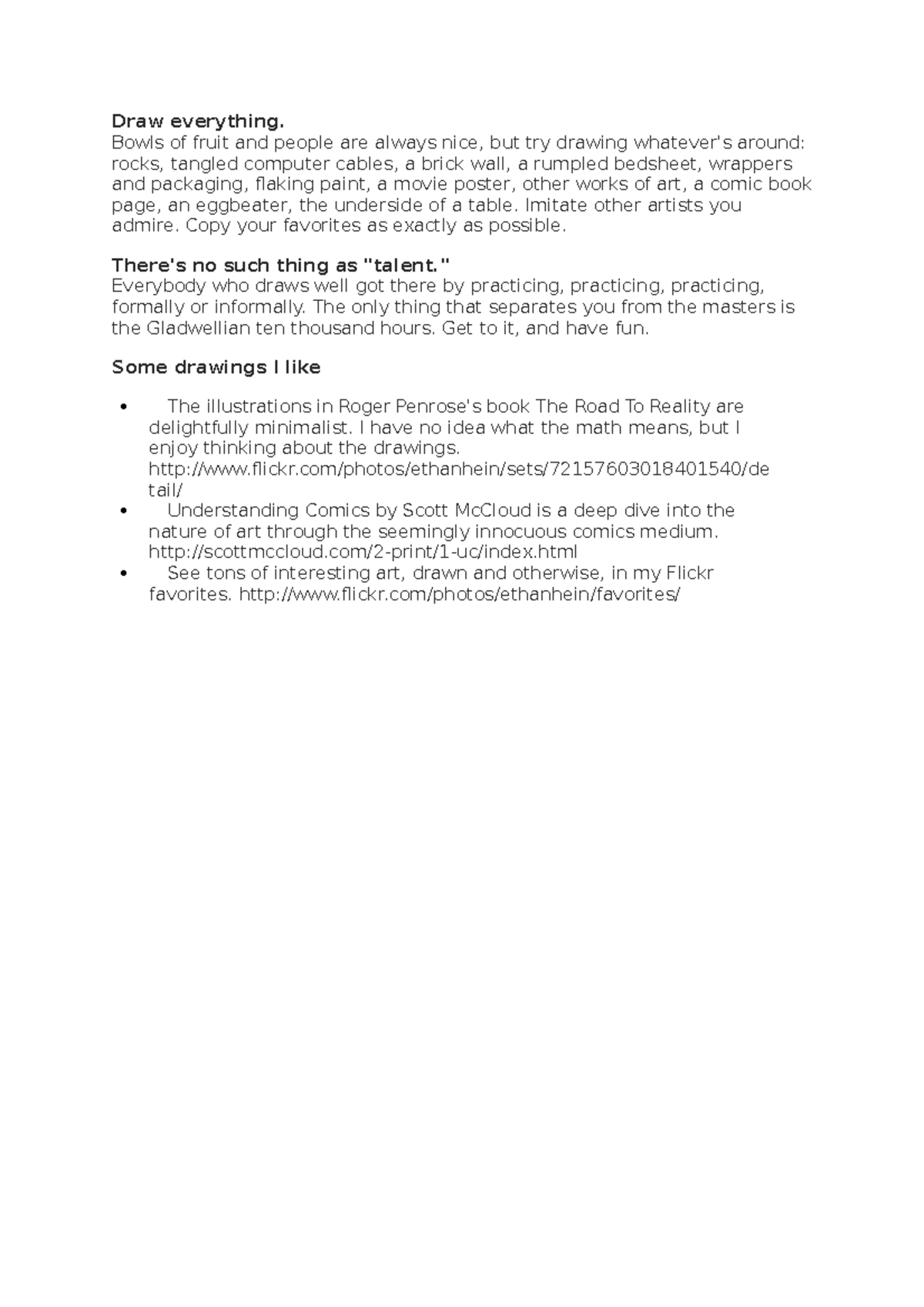 2 - Arts - The Art of Debugging with Gdb Ddd and Eclipse - Draw everything. Bowls of fruit and ...