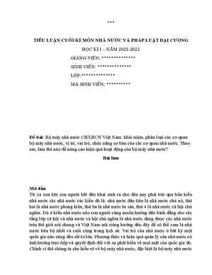 Bai tap thuc hanh he quan tri csdl - Trường CĐ Công nghệ Thông tin – Đại học Đà Nẵng Khoa Công ...