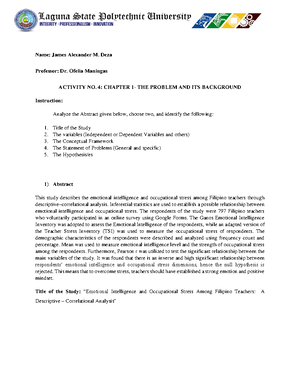 WORK, PE AT KE - descriped - WORK How much work is done in lifting a ...