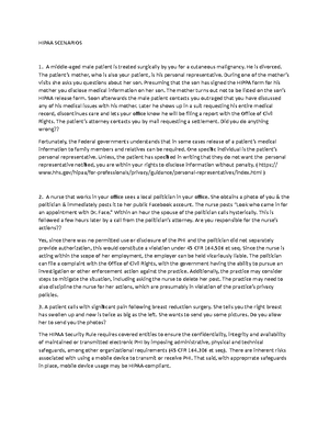 Chapters 1-5 - Chapters 1- Health -Lies on a continuum -A positive ...