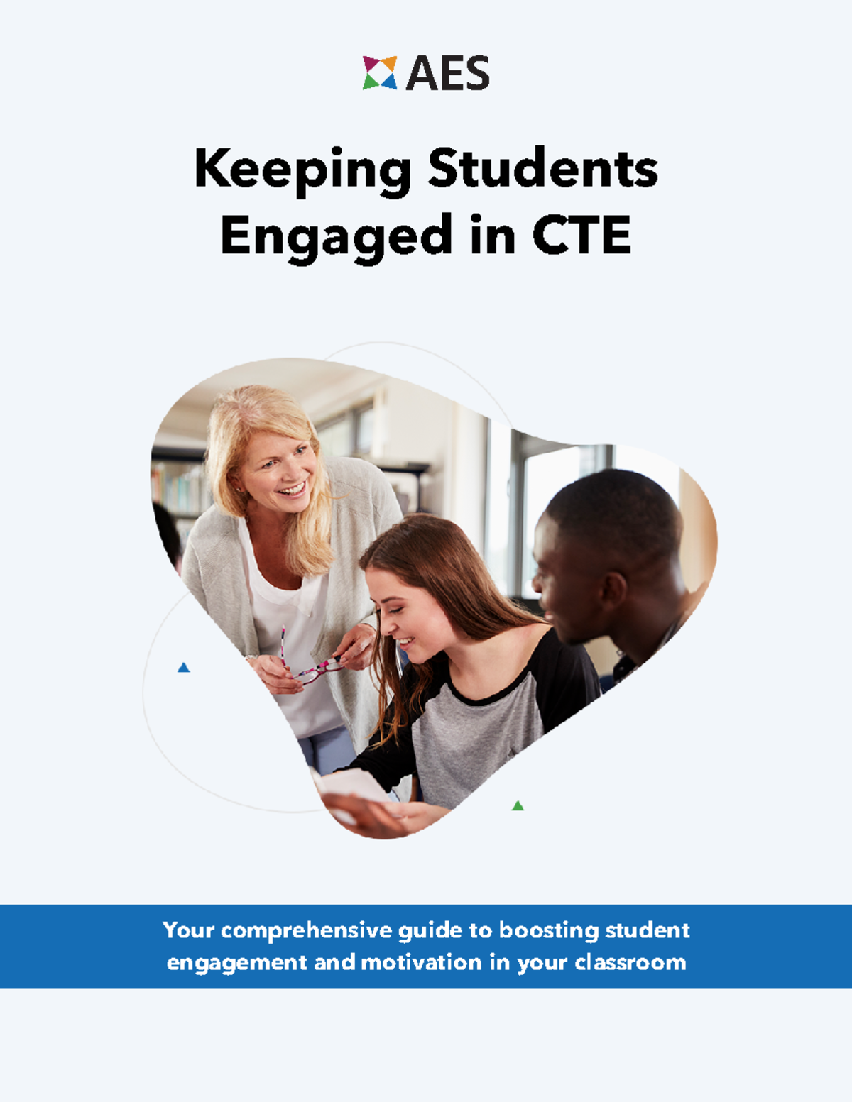 Keeping students engaged in cte final - Keeping Students Engaged in CTE ...