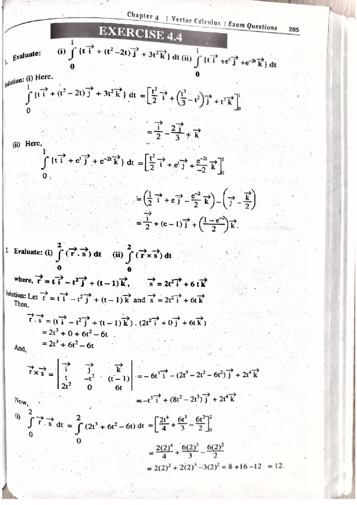 4.4 - 4 - Maths - Studocu