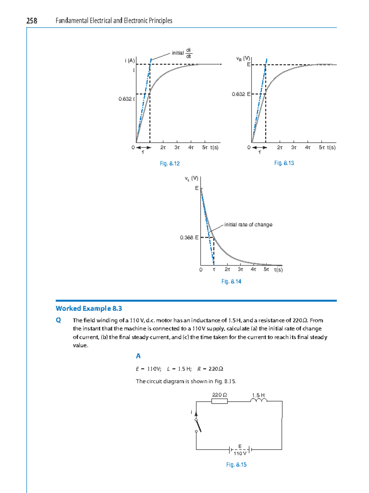 Abc-28 - bhjgkb - 258 Fundamental Electrical and Electronic Principles ...