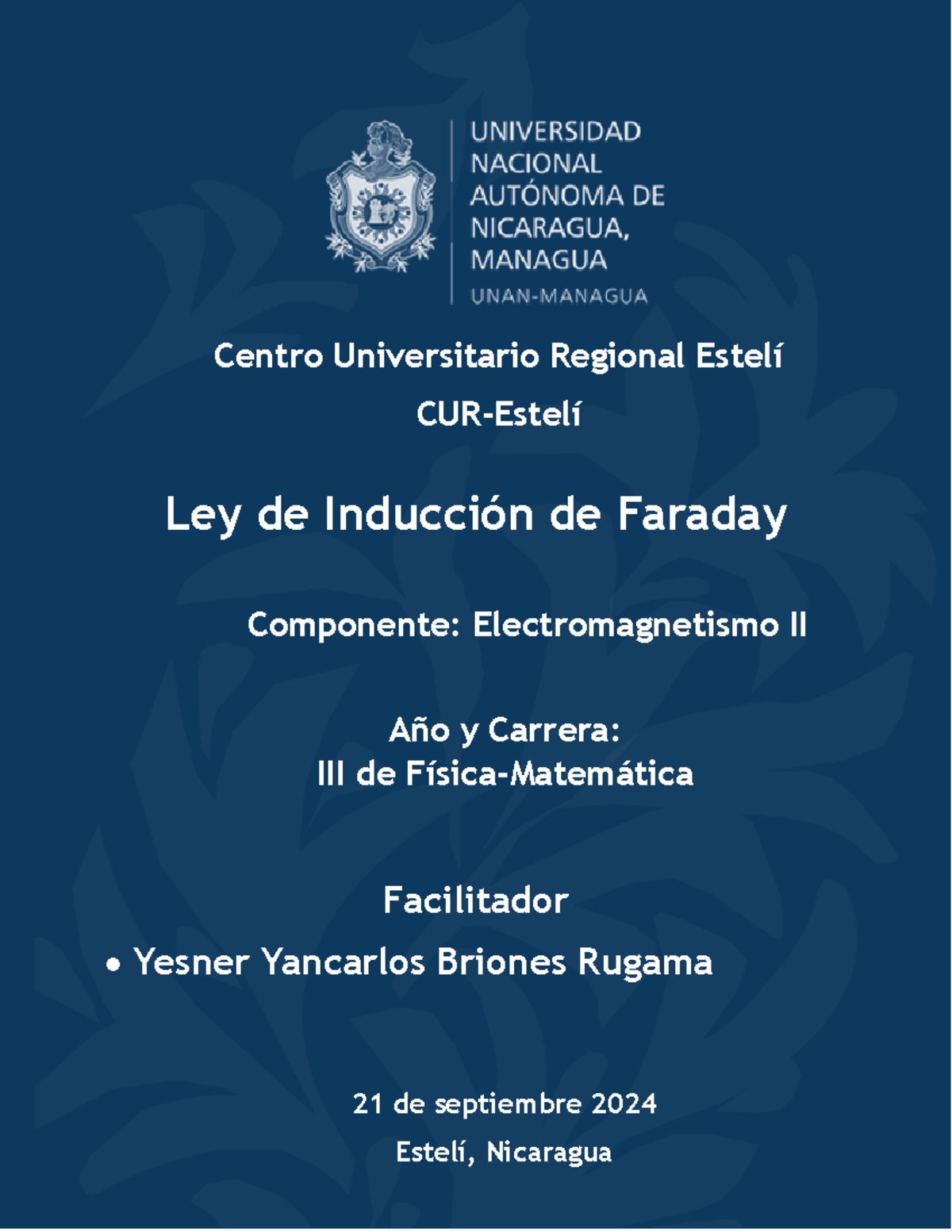 Recurso de Aprendizaje Semana 3-1 - 1 Centro Universitario Regional ...