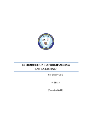 AIUB Assignment Cover Sheet - AMERICAN INTERNATIONAL UNIVERSITY ...