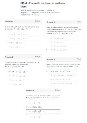 S03.s1 - Evaluación continua - Vectores y la recta en R2 - matematicas - Studocu