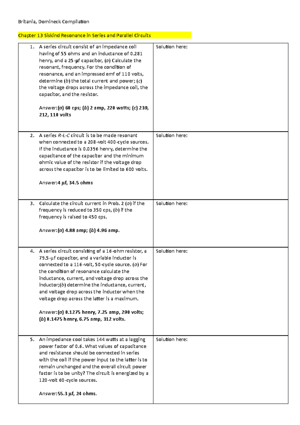 Inbound 1963948042687256549 - Chapter 13 Siskind Resonance in Series ...