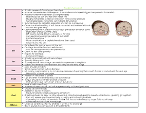 1-FHM - fetal heart rate monitoring - FETAL MONITORING **2 parts to ...