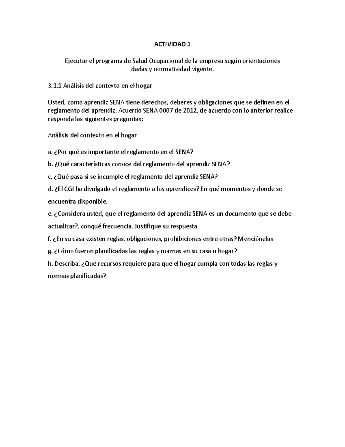 Actividad 1 Ejecutar PSO VI semestre - ACTIVIDAD 1 Ejecutar el programa ...
