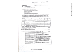 PM Nov 2019 Answer Keys - Question Paper - MMS (Choice Based) – SEM IV ...