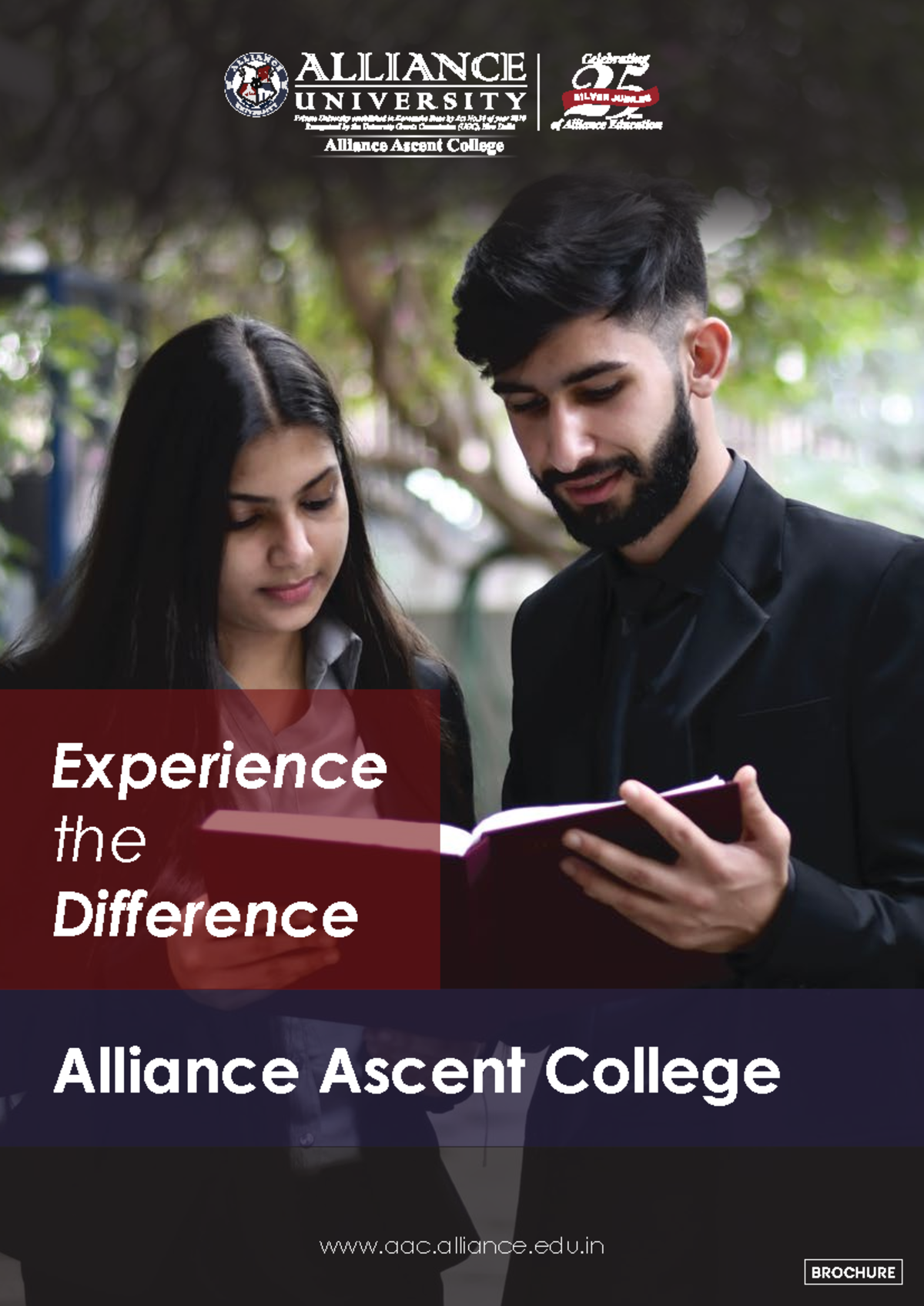 Alliance Ascent College small size - Alliance Ascent College Experience ...